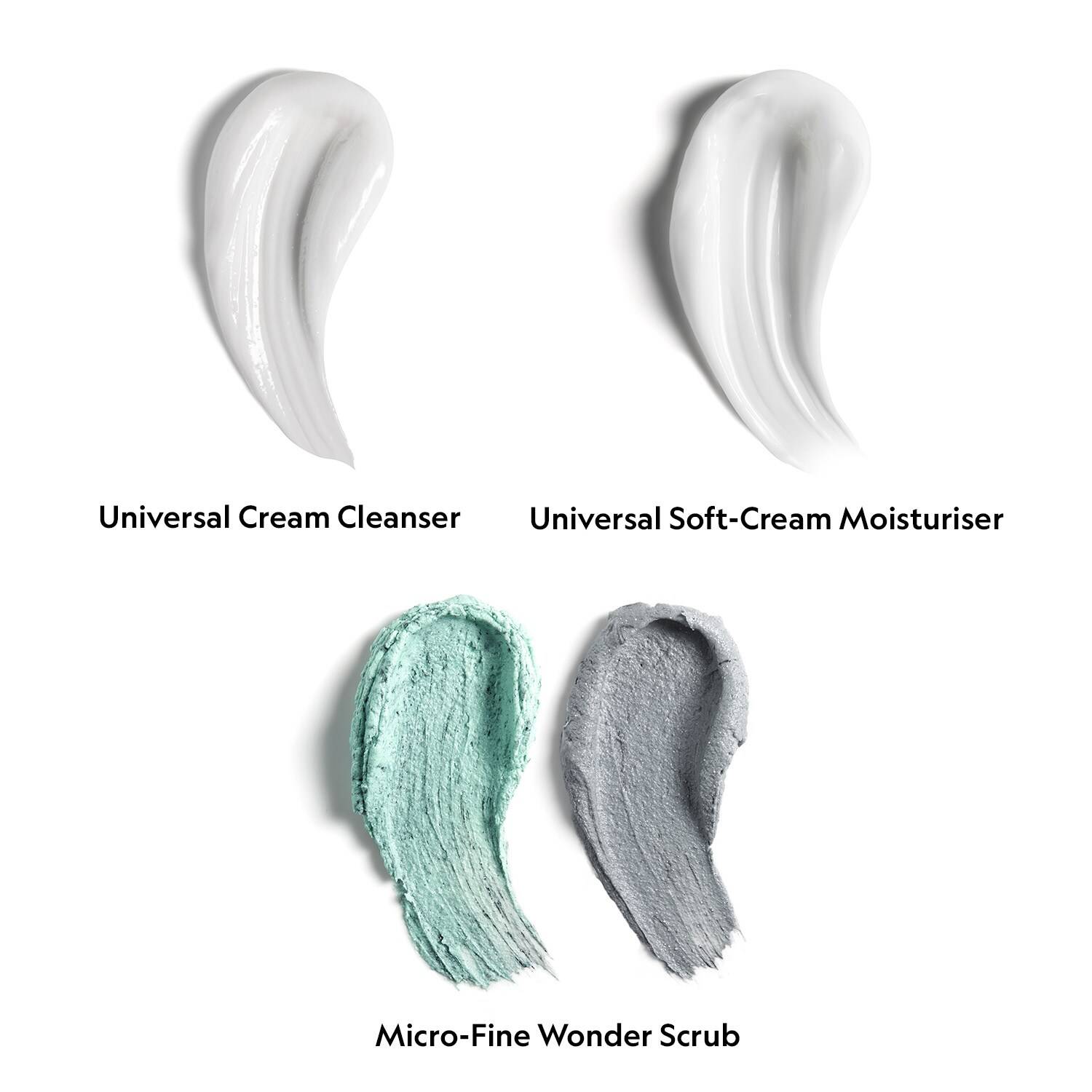 INDU Ultimate Universal Skincare Set | SEPHORA UK
