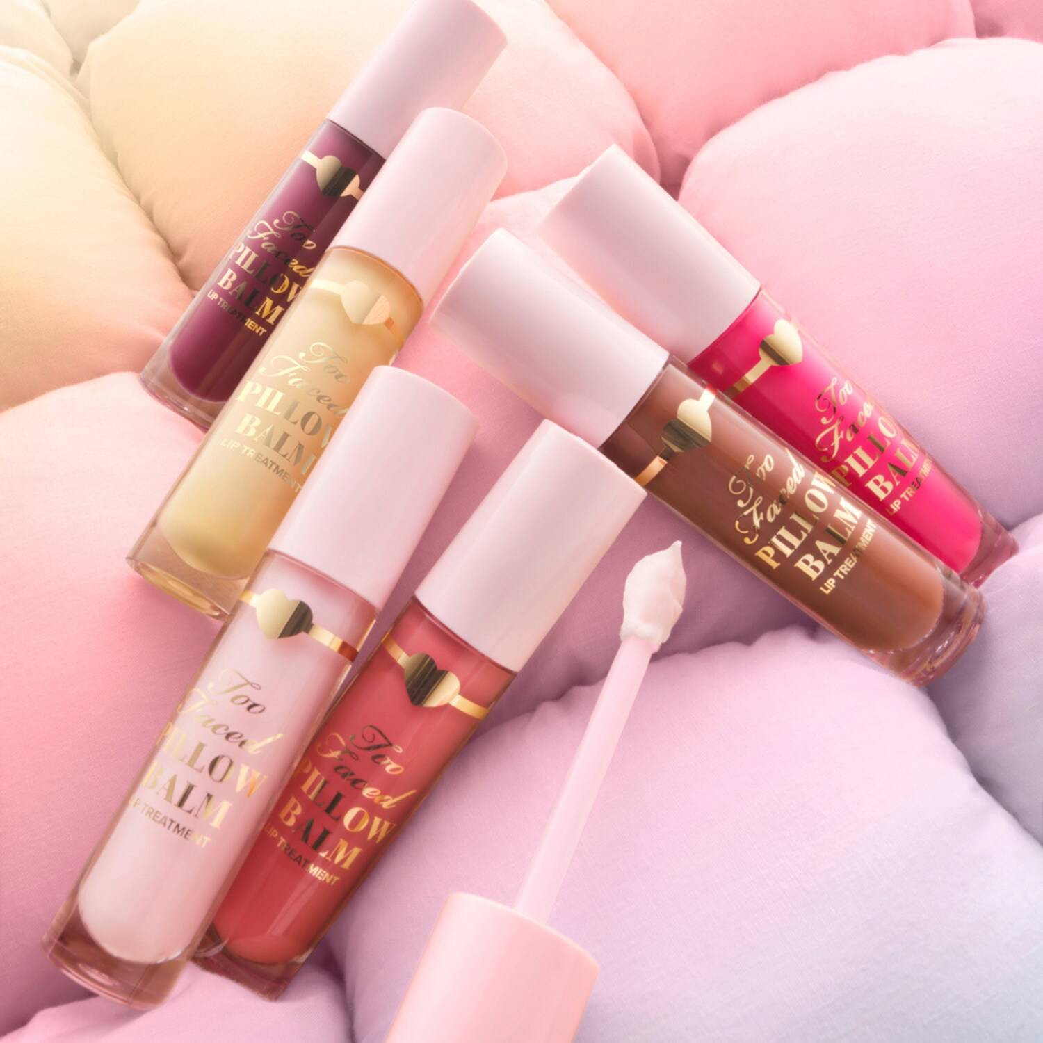 TOO FACED Hangover Pillow Balm 6ml | SEPHORA UK