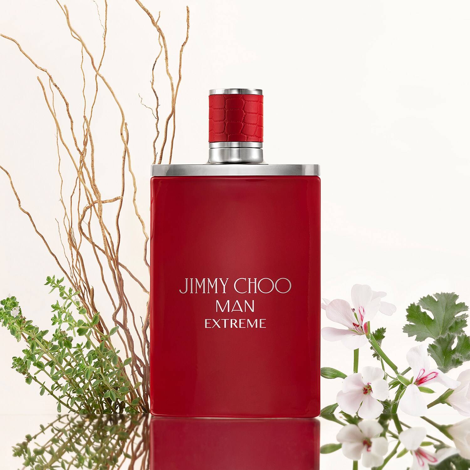 JIMMY CHOO Man Extreme Eau de Parfum 100ml | SEPHORA UK