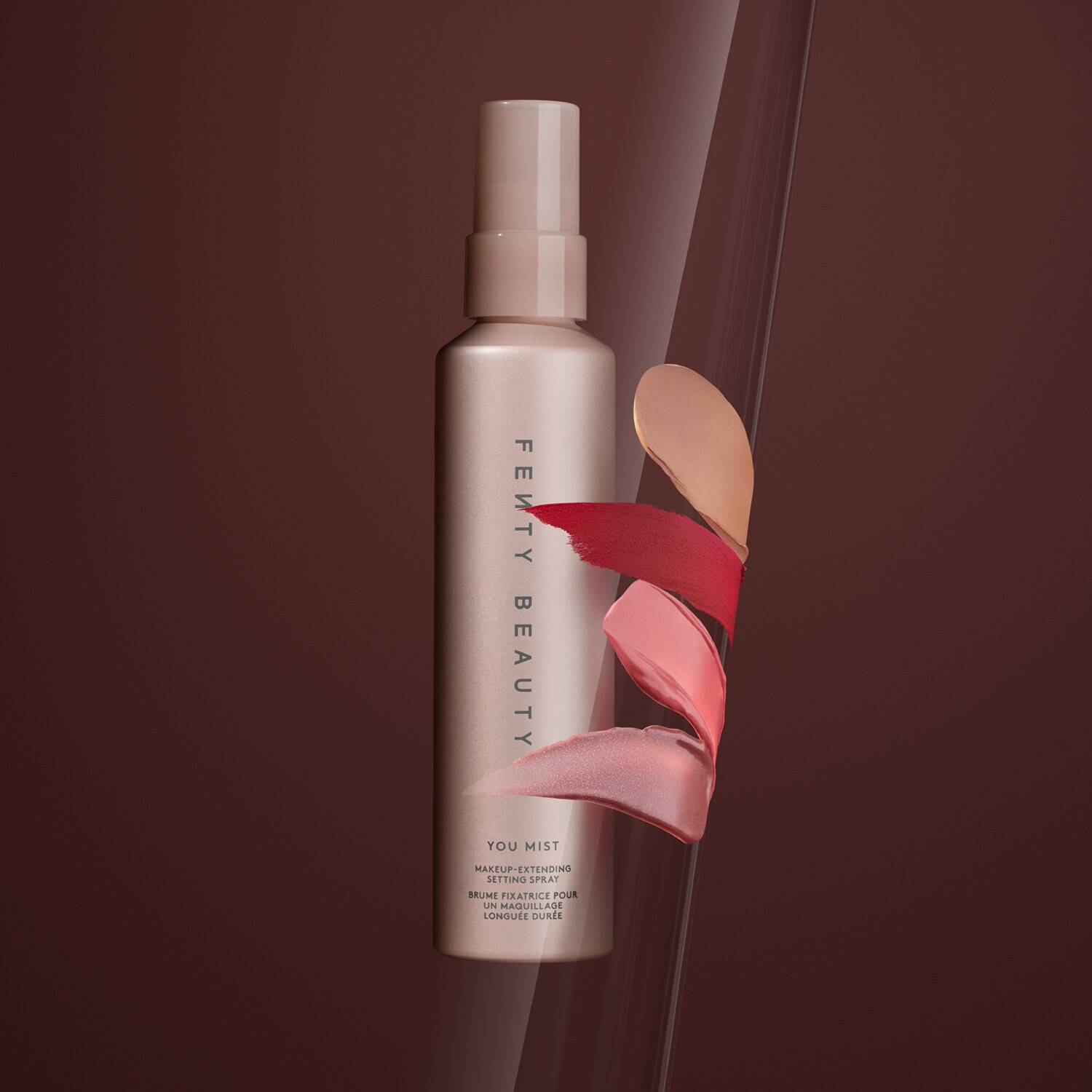 FENTY BEAUTY You Mist Setting Spray 100ml | SEPHORA UK