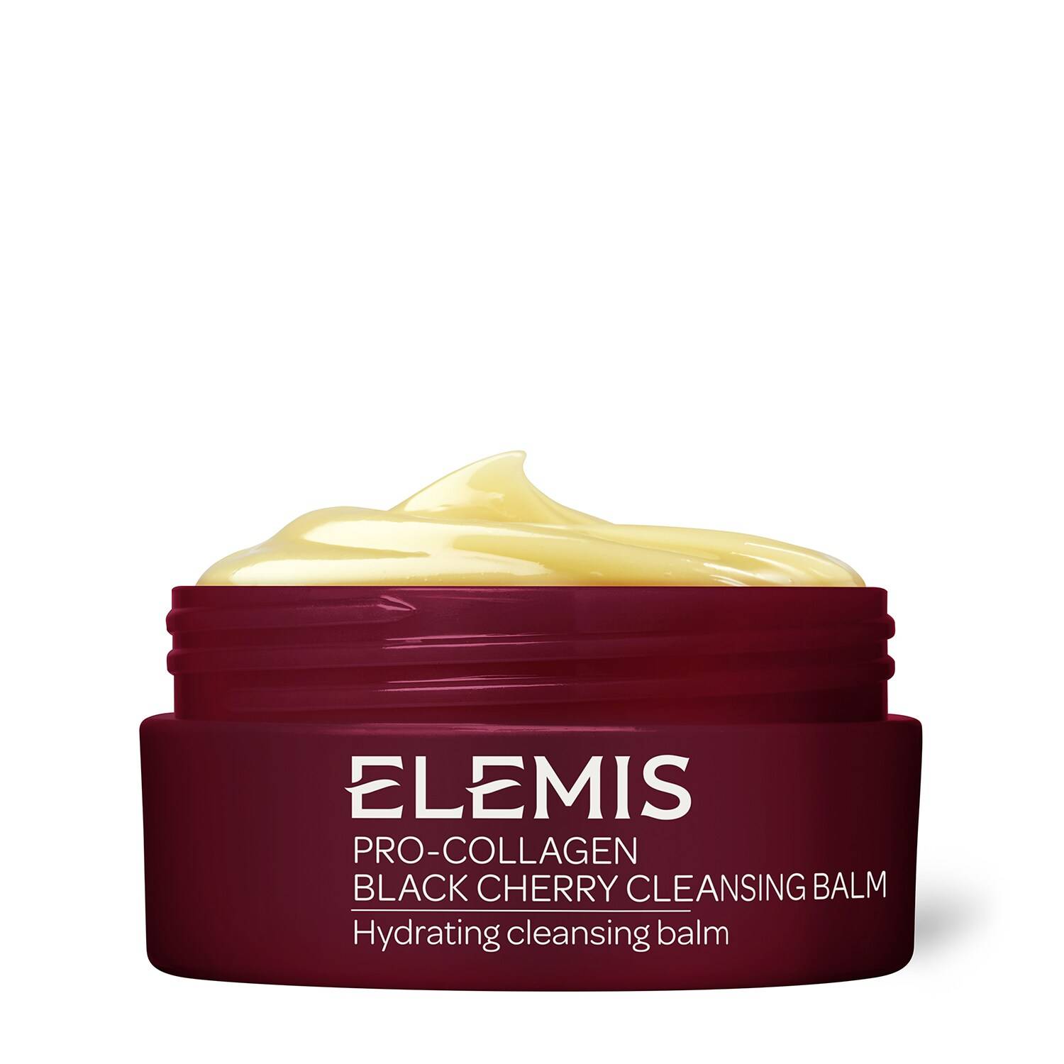 ELEMIS Pro-Collagen Black Cherry Cleansing Balm 20g | SEPHORA UK