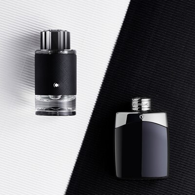 Montblanc Legend for Men Eau de Toilette 100ml | SEPHORA UK