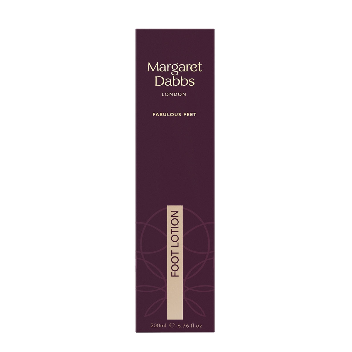Margaret Dabbs London Intensive Hydrating Foot Lotion 200ml | SEPHORA UK