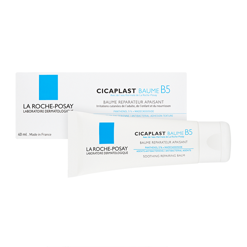 La Roche-Posay Cicaplast Baume B5+ 40ml | SEPHORA UK