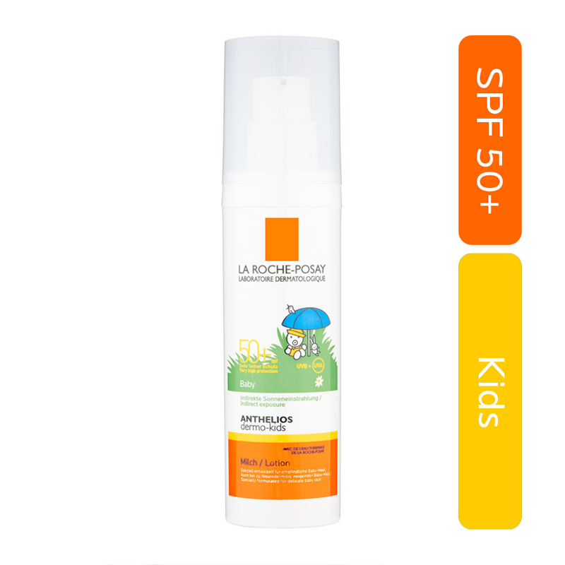 La Roche-Posay Anthelios Dermo-Baby SPF50+ 50ml | SEPHORA UK