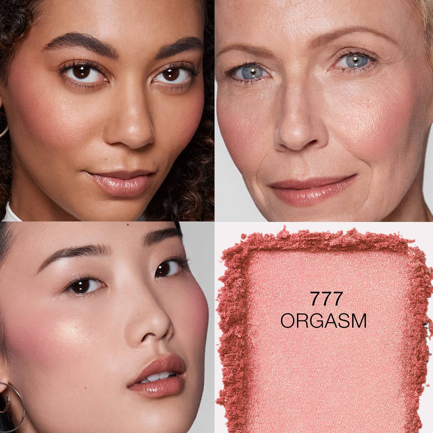 NARS Blush 4.8g | SEPHORA UK