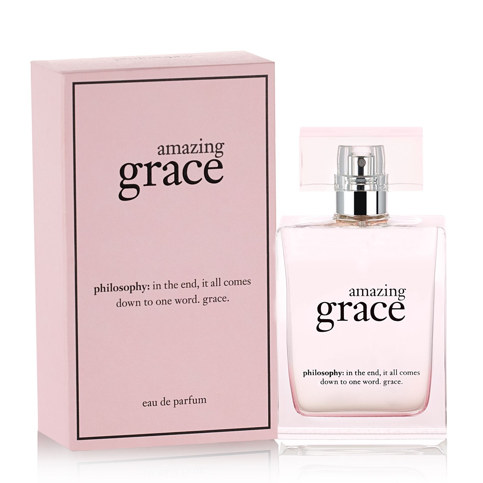 philosophy amazing grace fragrance Eau de Toilette 60ml | SEPHORA UK