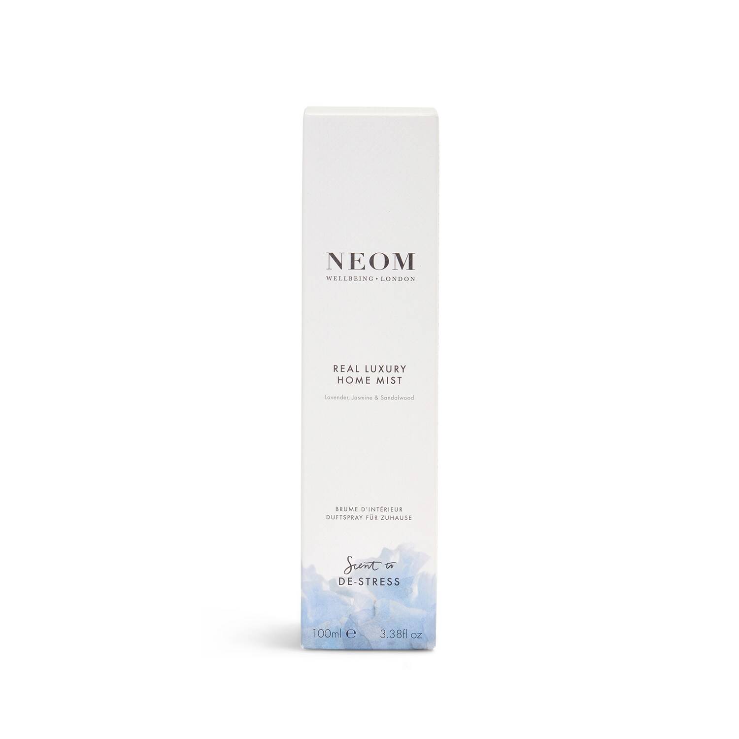 Neom Real Luxury Home Mist 100ml | SEPHORA UK