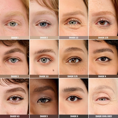 Benefit Precisely My Brow Pencil Ultra Fine Shape Define 0.08g