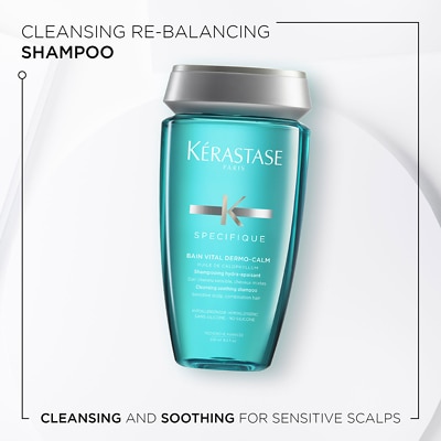 Kerastase Specifique Bain Vital Dermo Calm 250ml SEPHORA UK