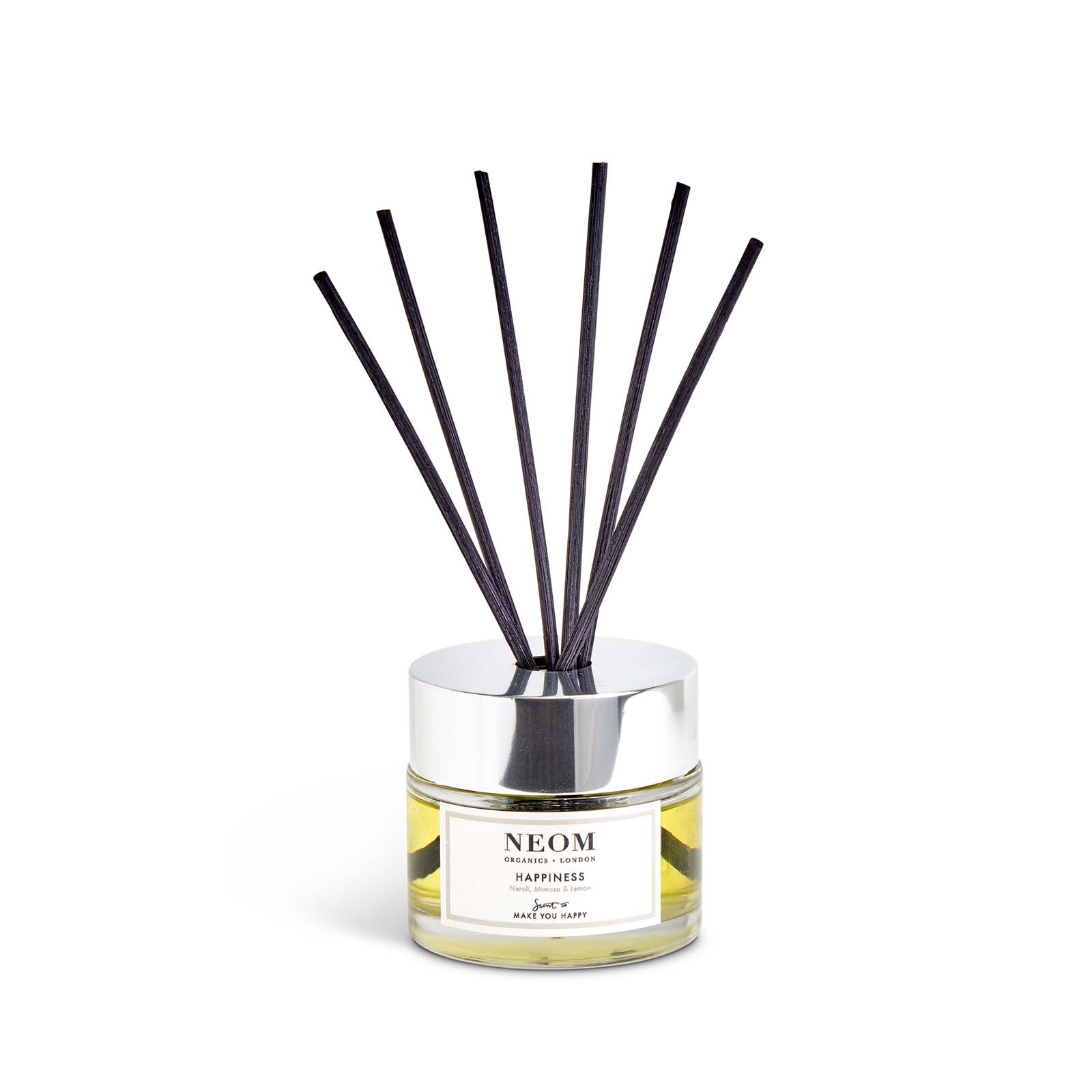 Neom Happiness Reed Diffuser 100ml | SEPHORA UK