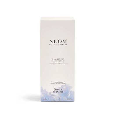 Neom Real Luxury™ Reed Diffuser | SEPHORA UK