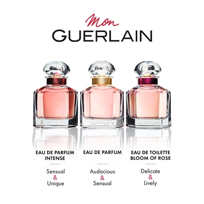 Mon guerlain parfum store