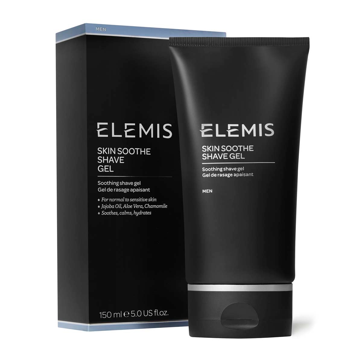 ELEMIS Men Skin Soothe Shave Gel 150ml | SEPHORA UK