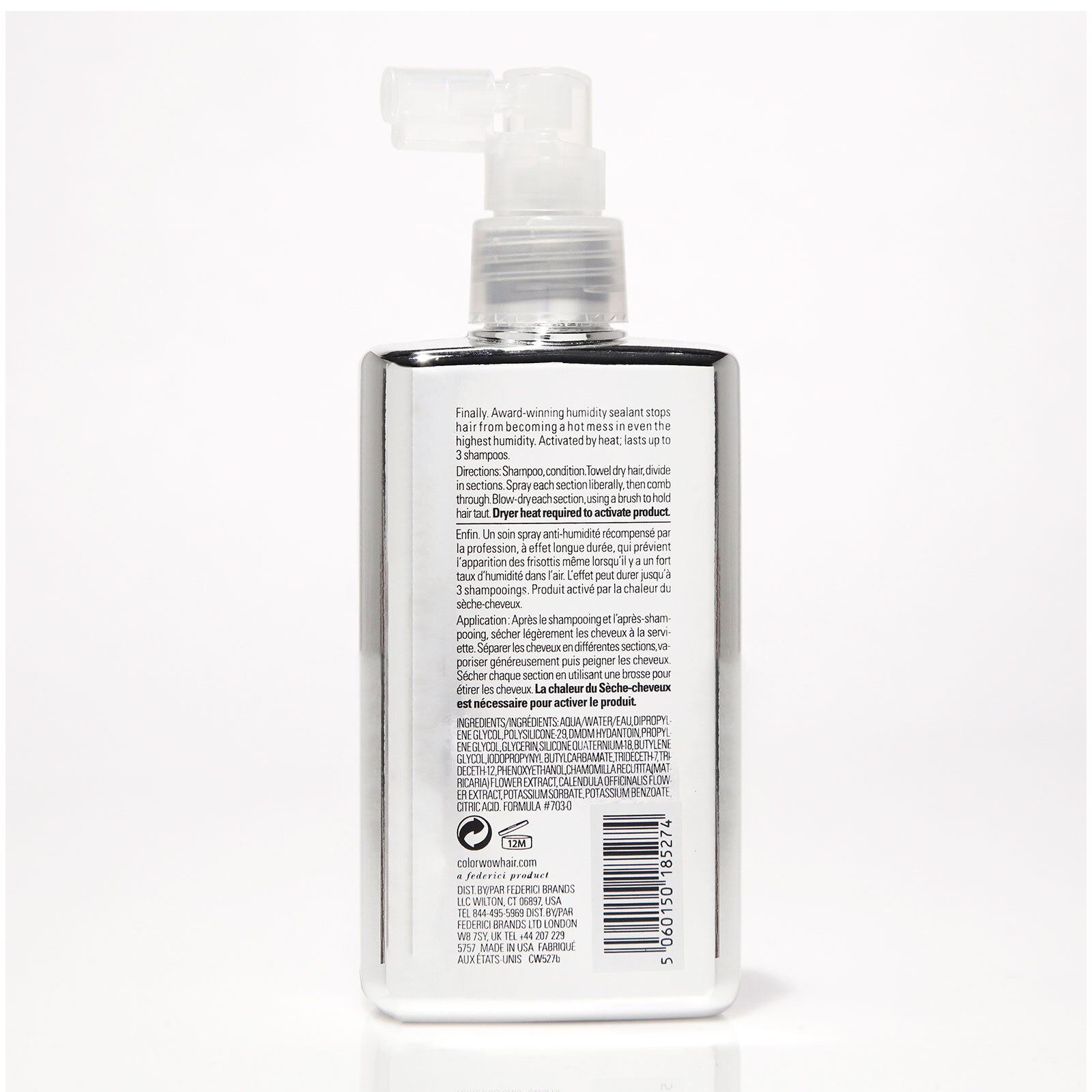 Color Wow Dream Coat Supernatural Spray 200ml | SEPHORA UK