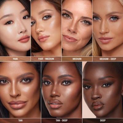 Charlotte Tilbury Contour Wand 12g SEPHORA UK