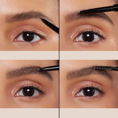 ANASTASIA BEVERLY HILLS Brow Wiz Ultra Slim Precision Brow Pencil 0.085g SEPHORA UK