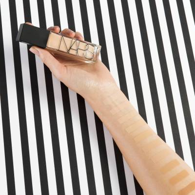 Nars long wear foundation store