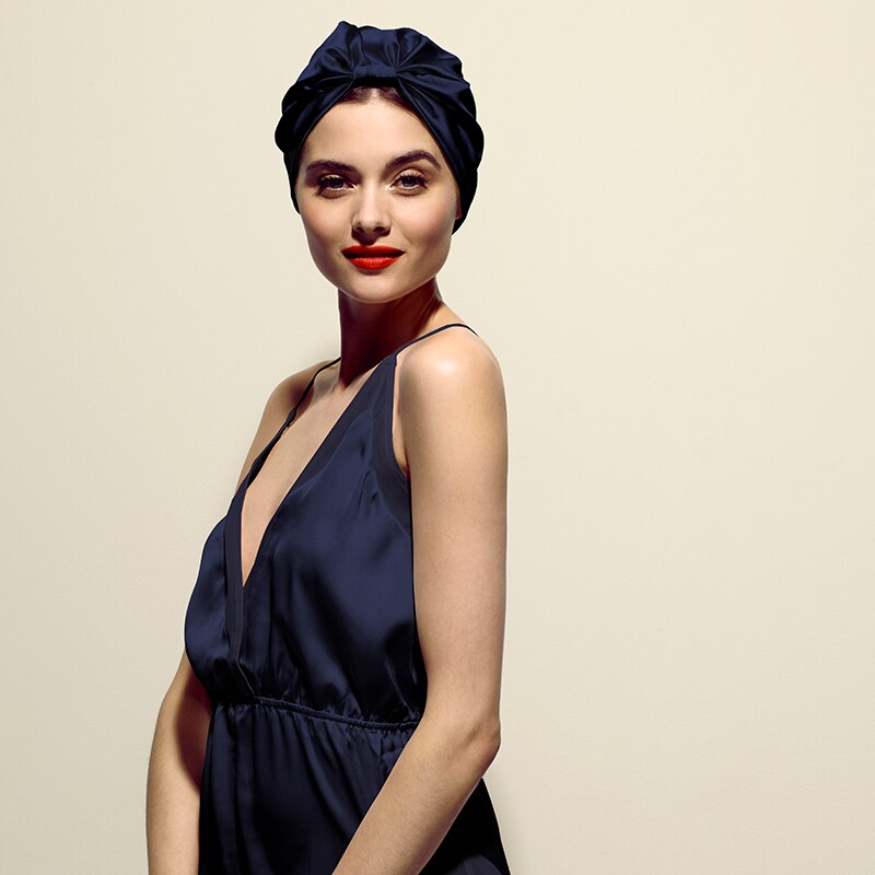 SILKE London SILKE Hair Wrap The Kate | SEPHORA UK