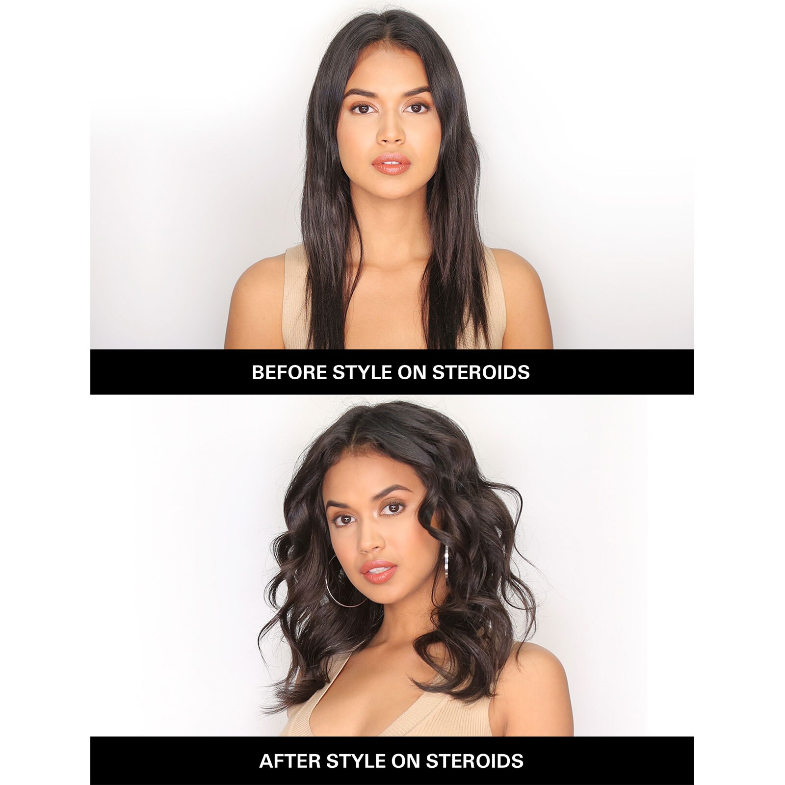 Color Wow Style on Steroids Performance Enhancing Texture + Finishing ...