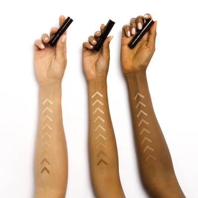 Hourglass stick foundation uk store