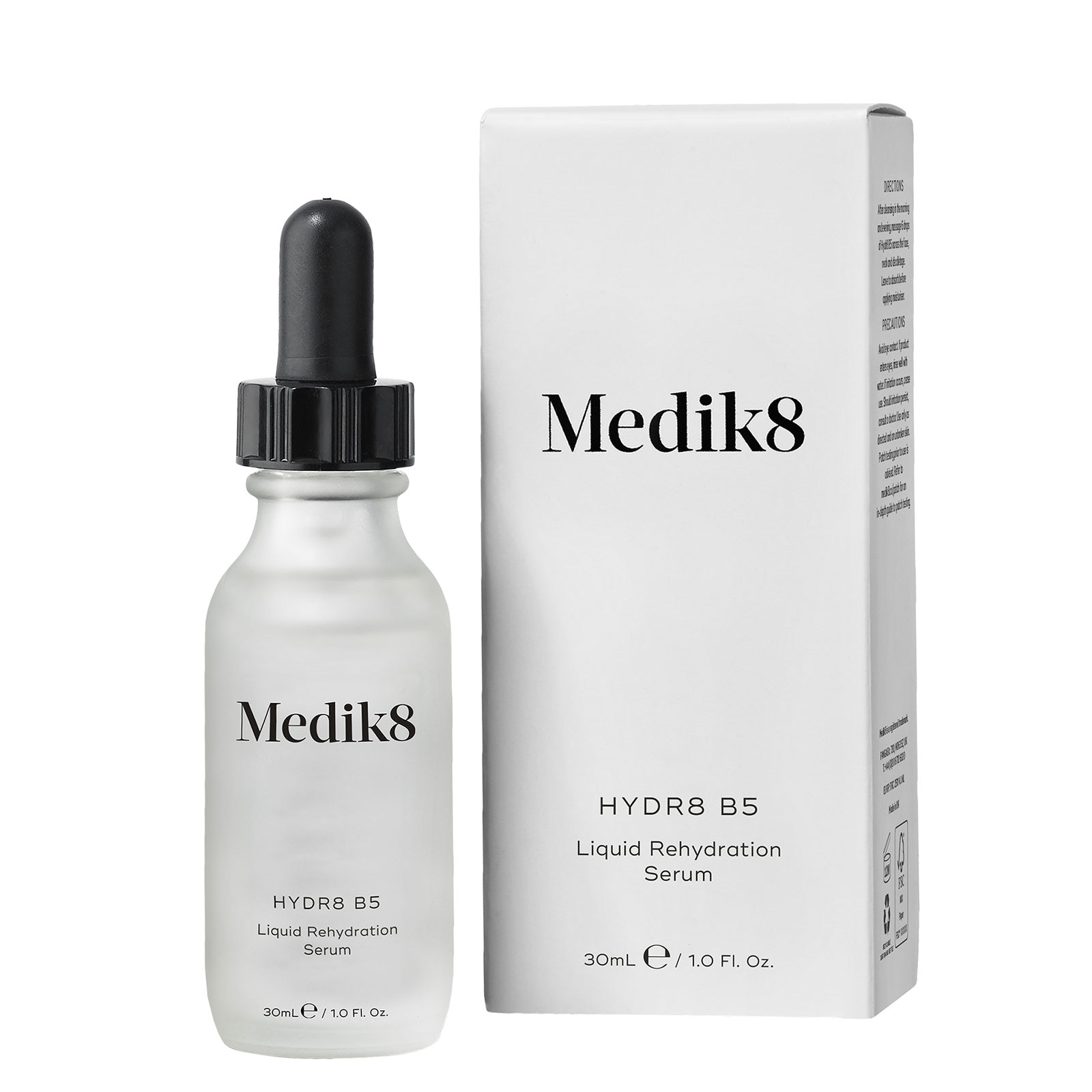 Medik8 Hydr8 B5™ 30ml | SEPHORA UK