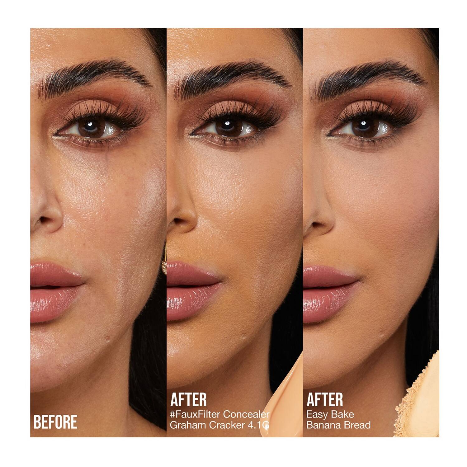 HUDA BEAUTY Easy Bake Loose Baking & Setting Powder 20g | SEPHORA UK