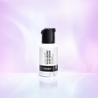 The INKEY List Hyaluronic Acid Serum 30ml | SEPHORA UK