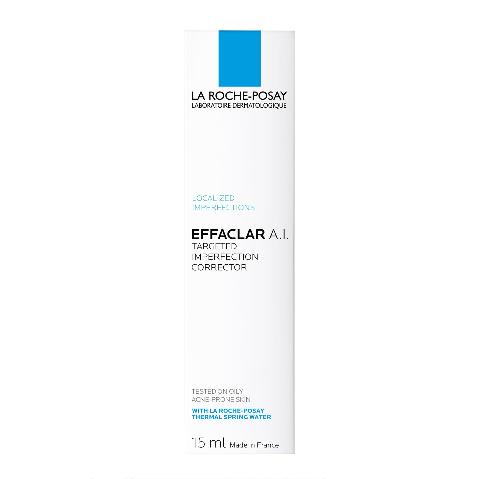 La Roche-Posay Effaclar A.I. 15ml | SEPHORA UK