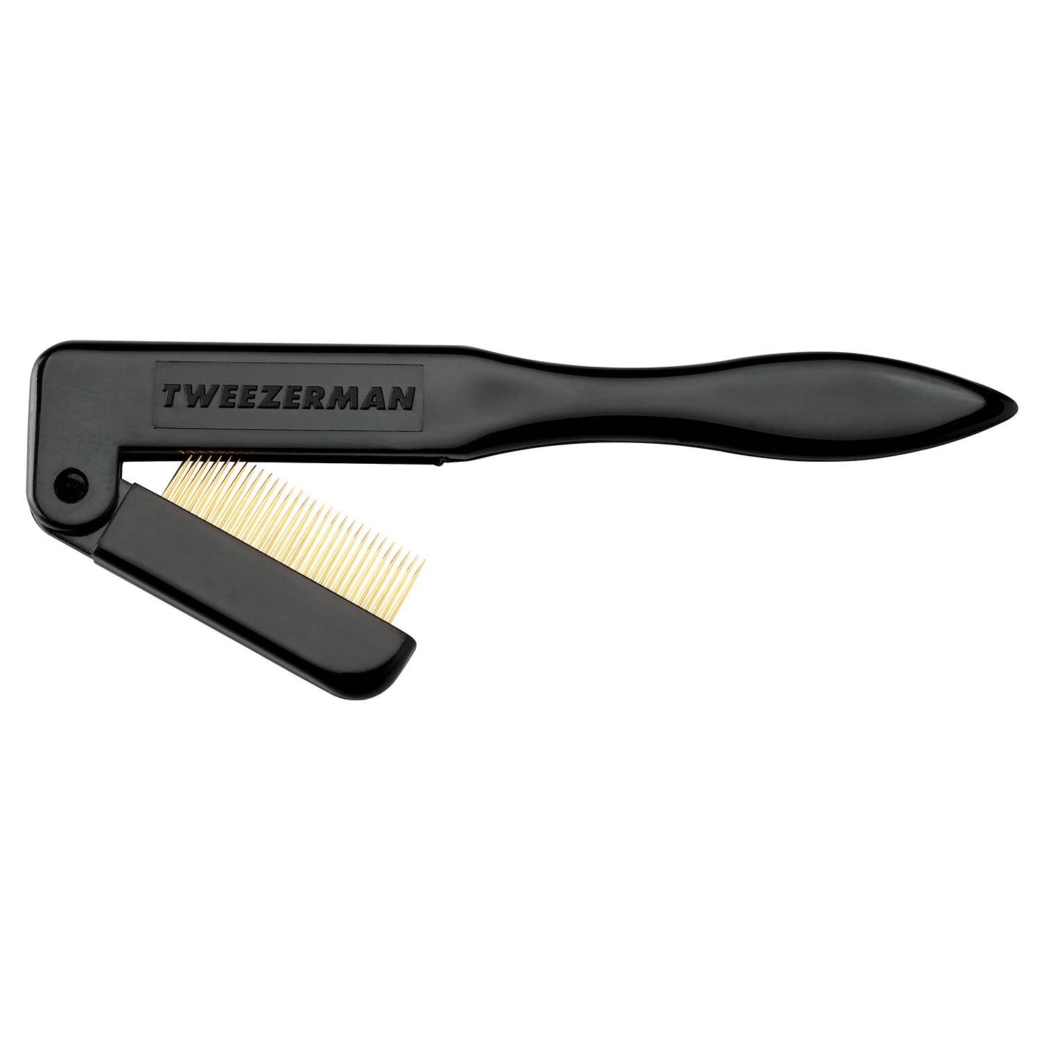 Tweezerman Folding Lash Comb | SEPHORA UK