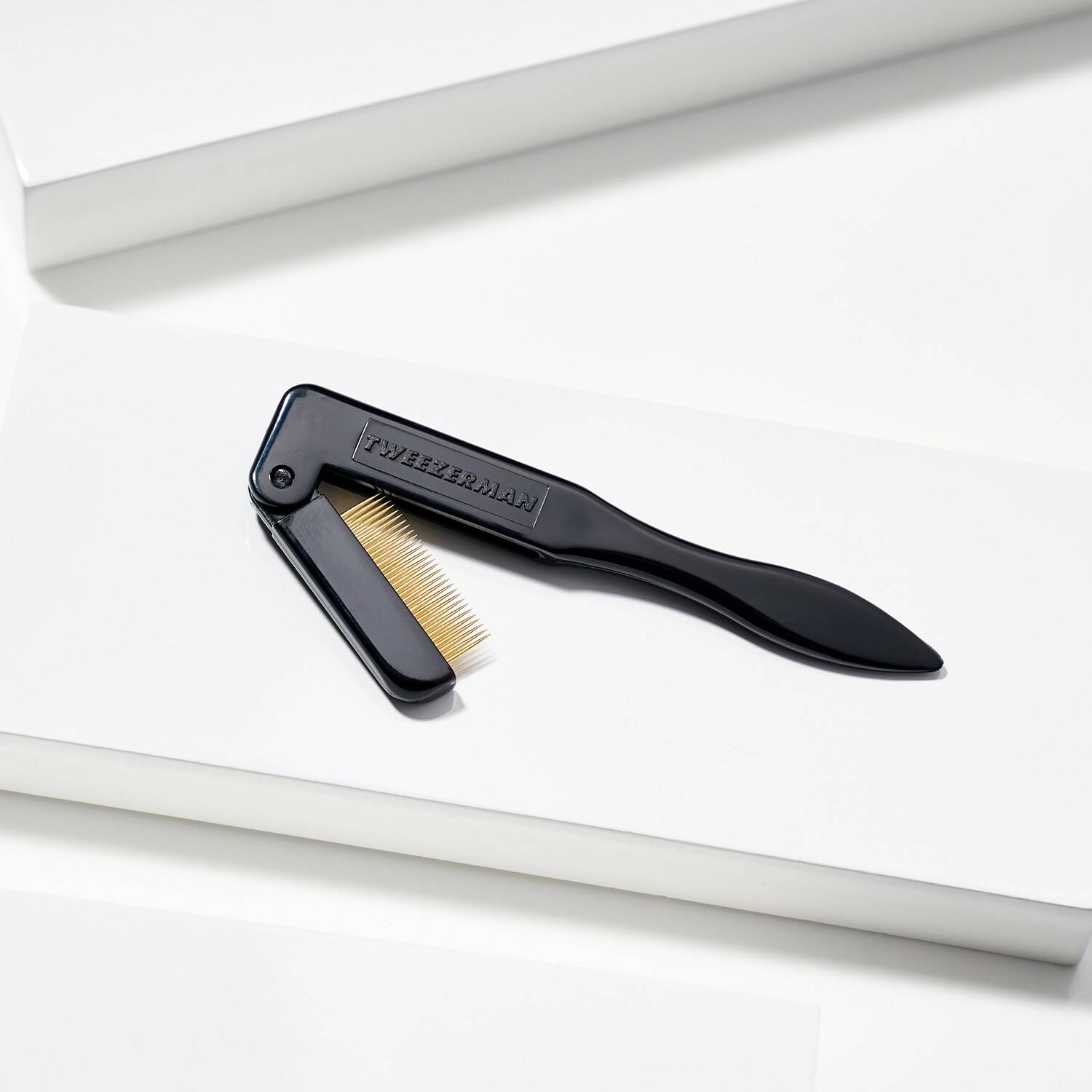 Tweezerman Folding Lash Comb | SEPHORA UK